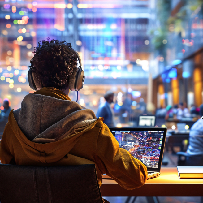 Best Java Development Company in USA | Hire Top Java Developers