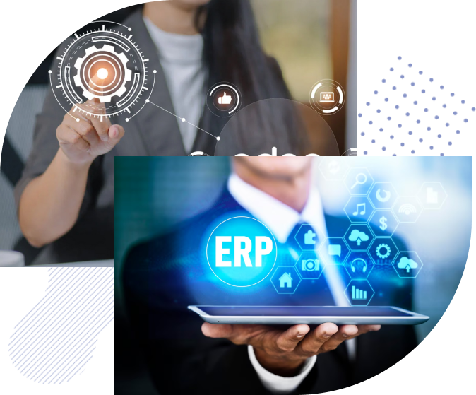 Advant Technologies | Leading ERP Services & Software Provider